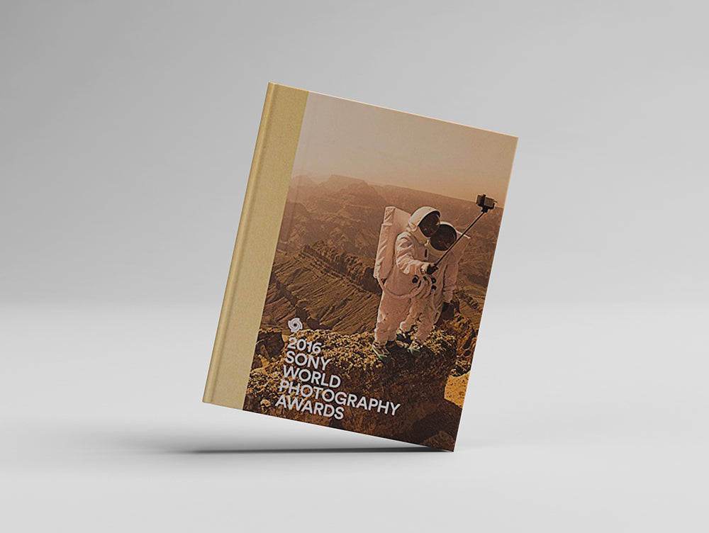 Sony World Photography Awards 2016 Book – World Photography Organisation